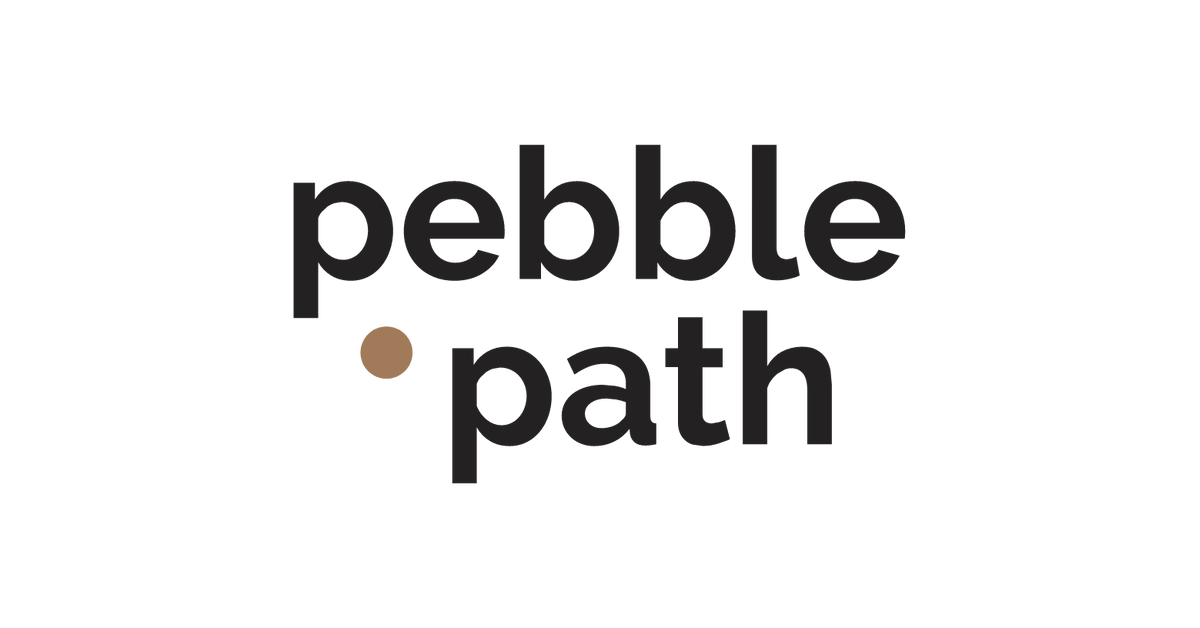 pebblepad logo